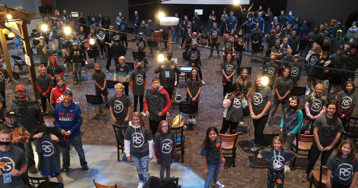 Riverside Students | Riverside Church